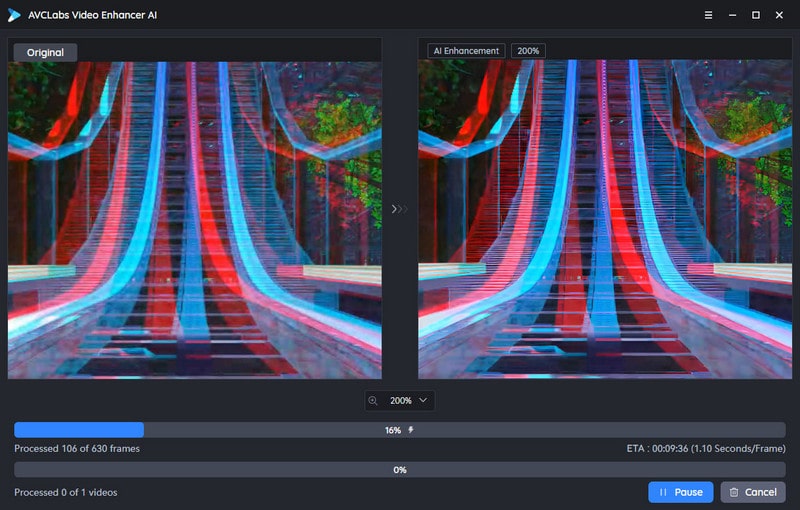 AI Video Upscaling | Top 5 Best AI Video Upscaling Software to Upscale ...