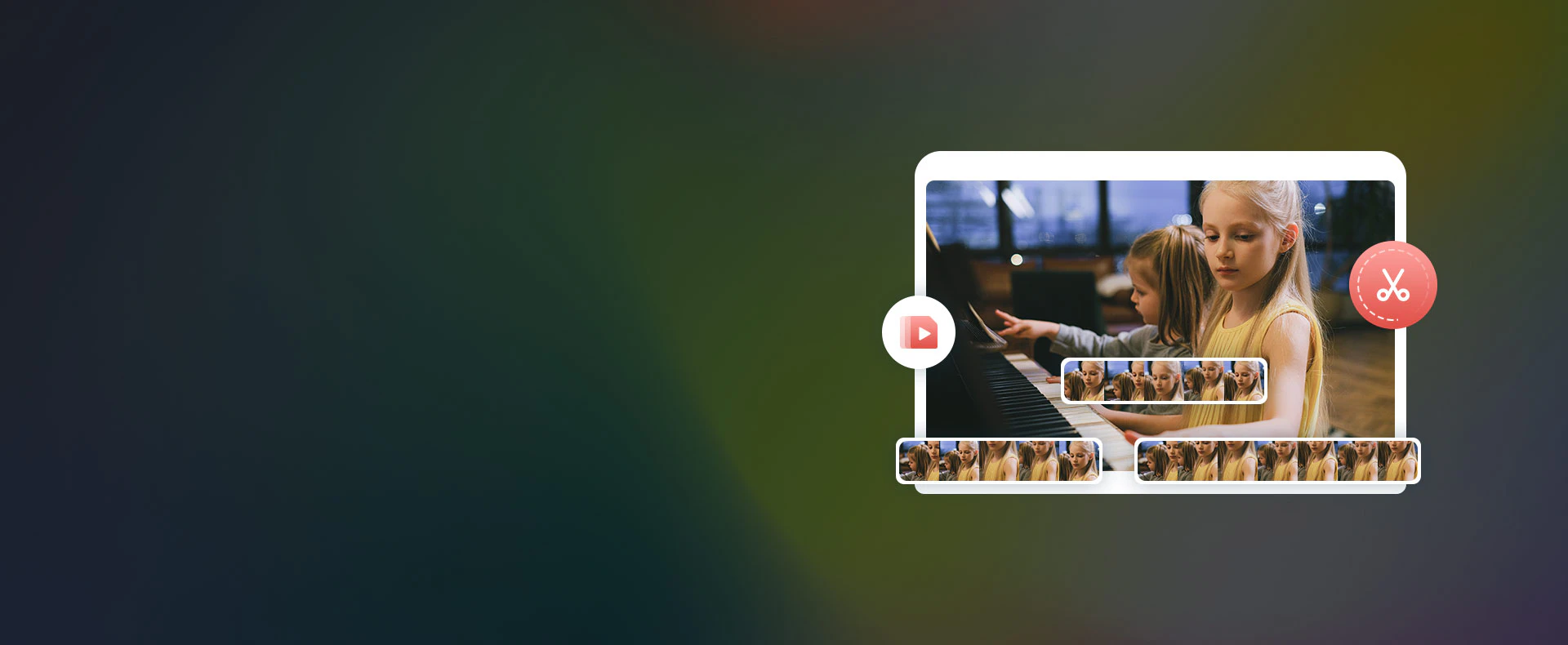 YouTube to MP4 Trimmer: No Ads, Safe & Easy Video Cutter