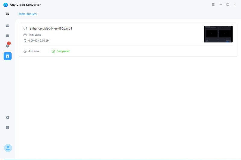 Trim Video: How to Trim Video with Any Video Converter