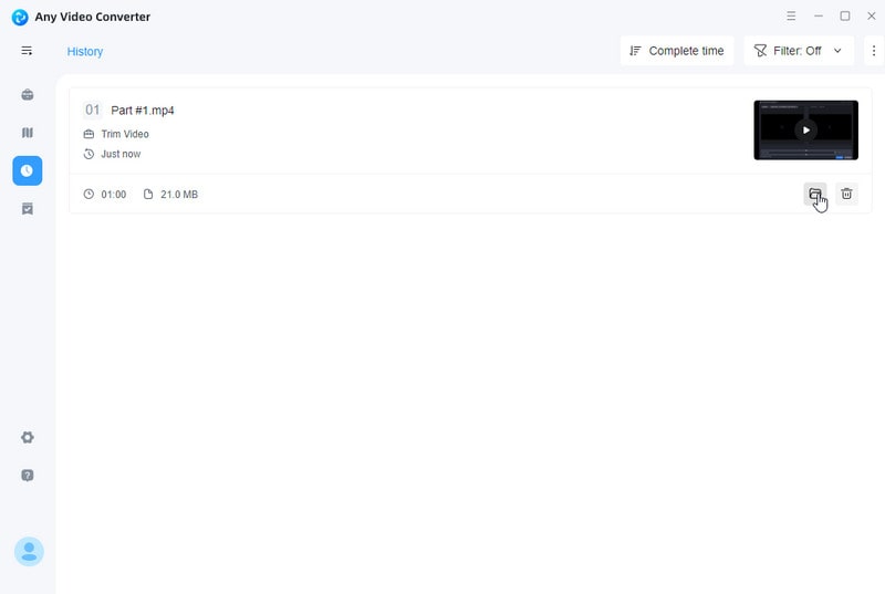 Trim Video: How to Trim Video with Any Video Converter