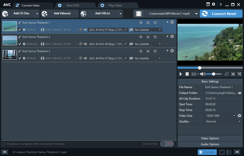 H.264 Video Converter: Convert Video Files to H.264 for Free H.264 Video Converter: Convert Video Files to H.264 for Free